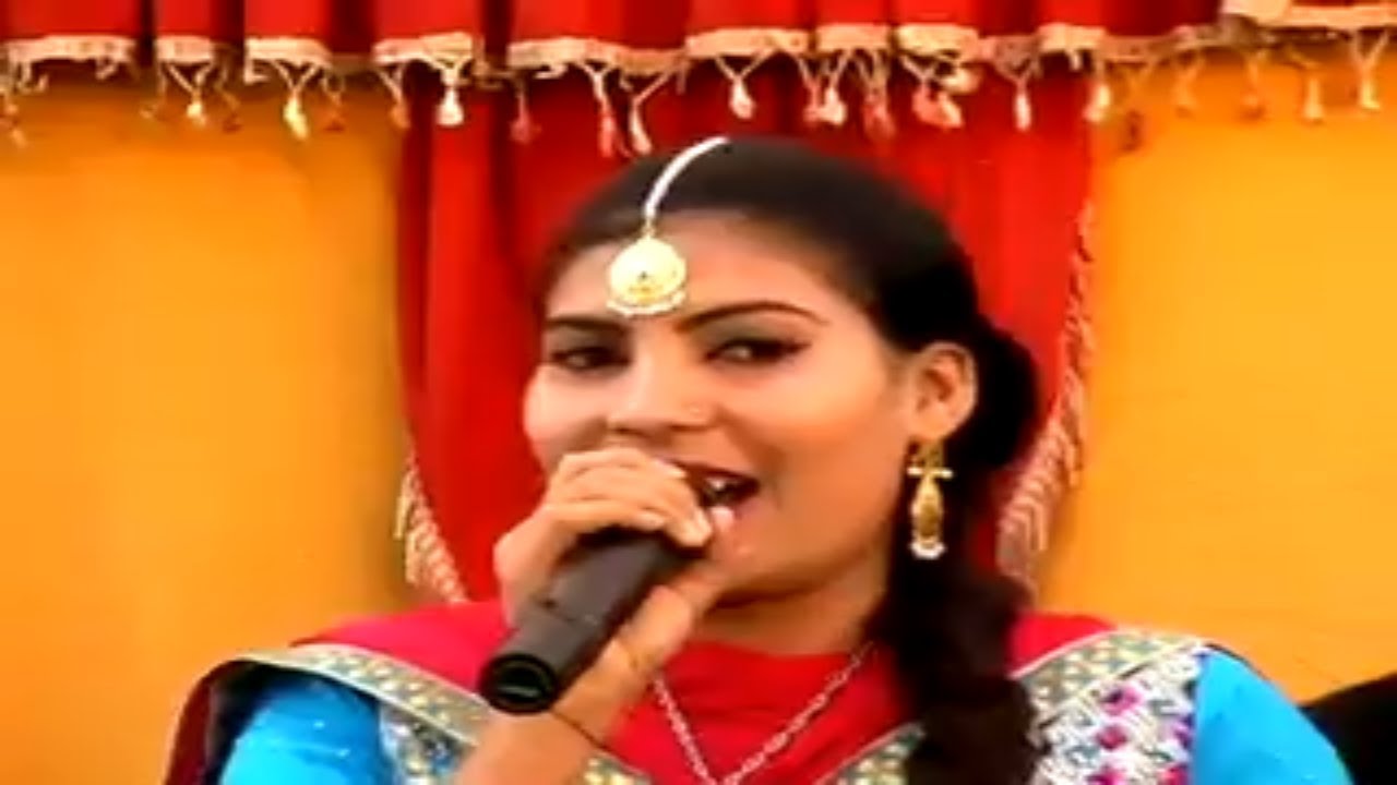 rinka bai and miss pawanpreet new song D.j te jija in mela mellian da ...