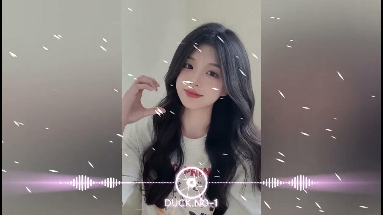 DJ The River Saya Merasa Sedih EDM Nh c Th i Lan Remix Nh c Hot Tik Tok Th i Lan G y Nghi n 2 ...