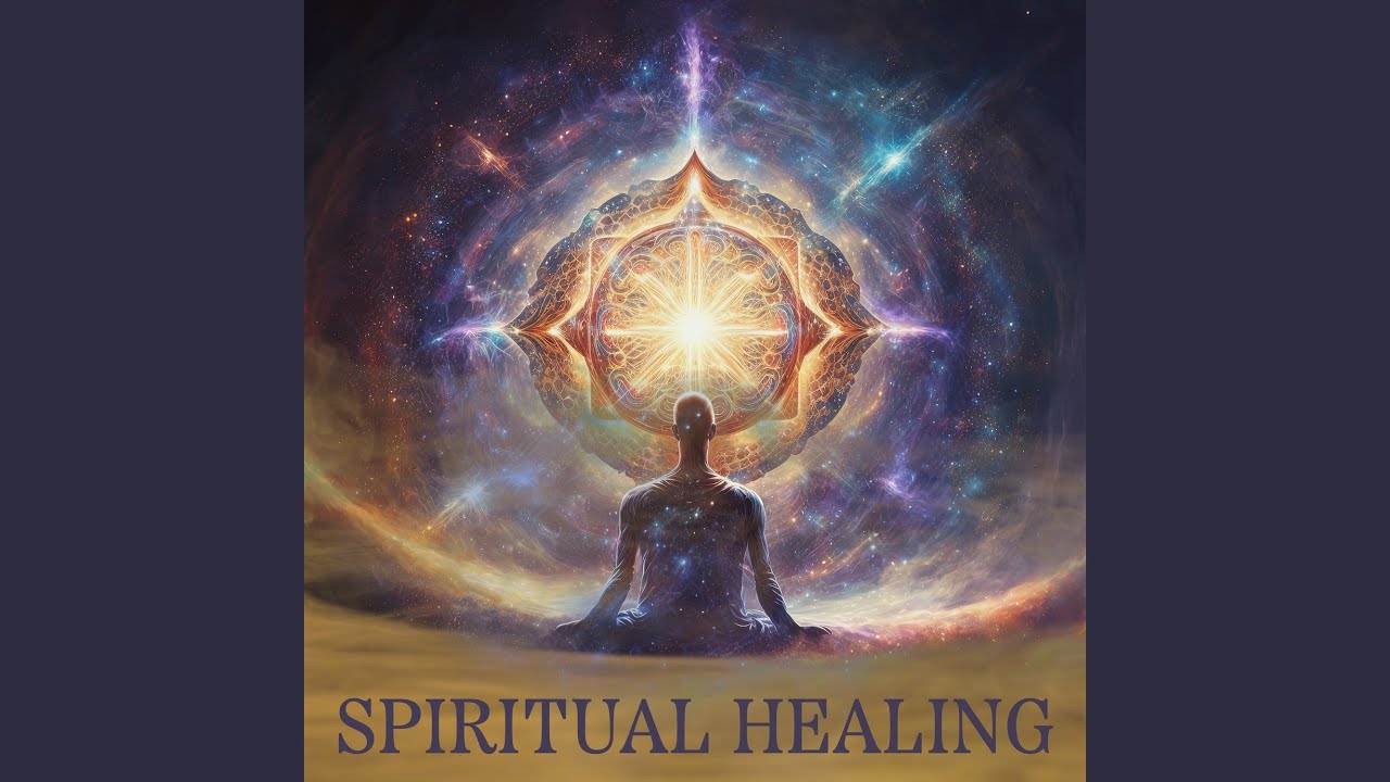 Aura Clearing Deep Relaxation - YouTube