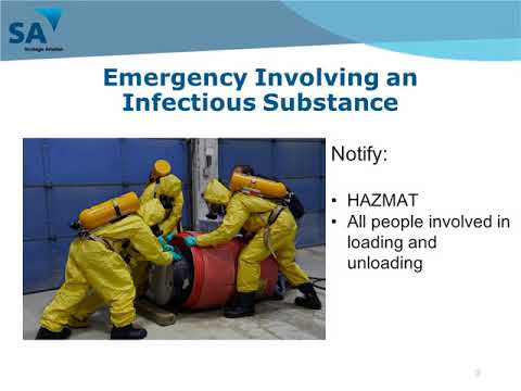 DG Training Module 8 – Emergency Procedures - YouTube