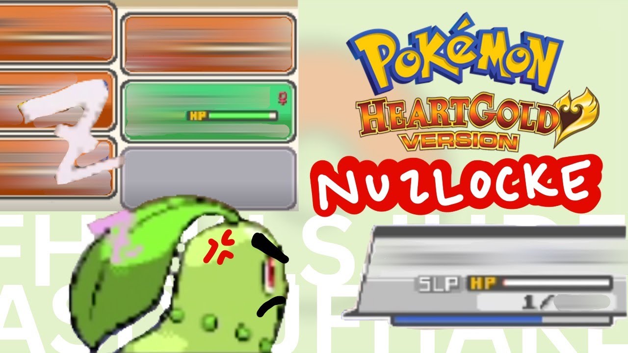 first pokemon nuzlocke but we're bad and sleep deprived - YouTube