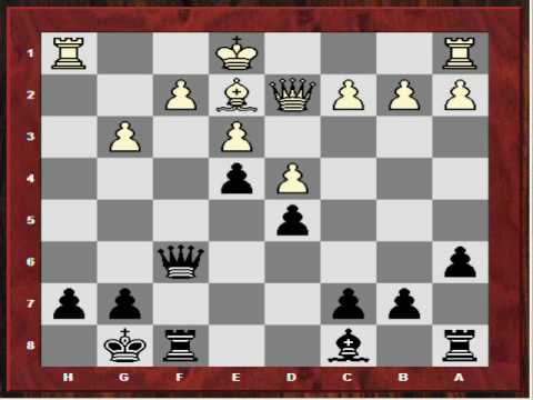 Dutch Defence Chess Opening : Nurturing some f file pressure! - Dutch ...