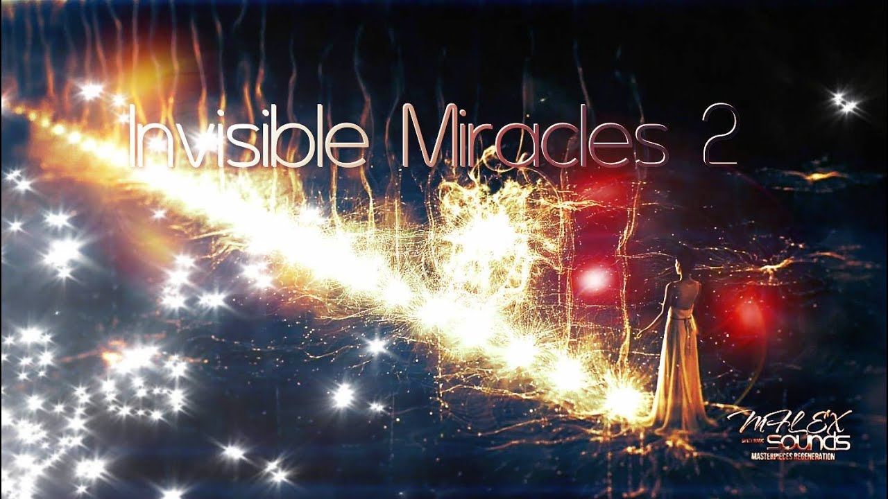 Mflex Sounds - Invisible Miracles 2 /Magical Dream/ - YouTube Music