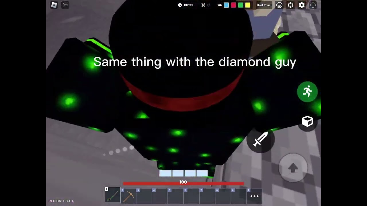 Secret update - YouTube