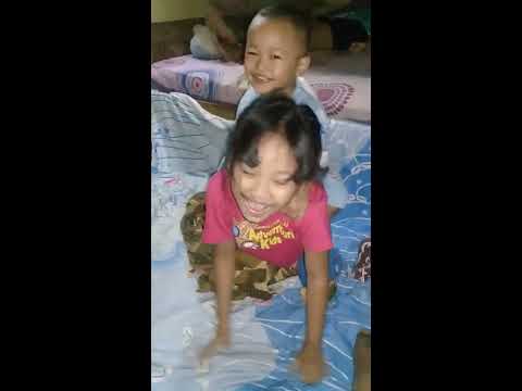 MBAK LA JADI KUDA YA...😂 | #BERMAIN