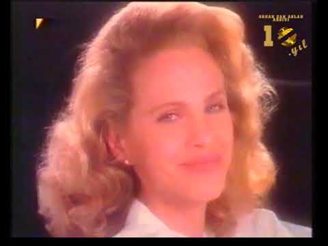 Kanal 6 Reklam Kuşağı - 18 Mart 1996 - 2.Bölüm