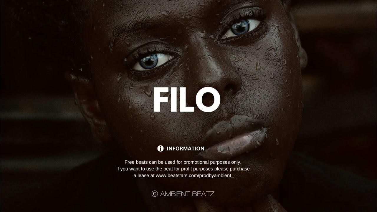 [FREE] Sad Emotional Afro Type Beat 2023| Afro soul x Afroswing ...