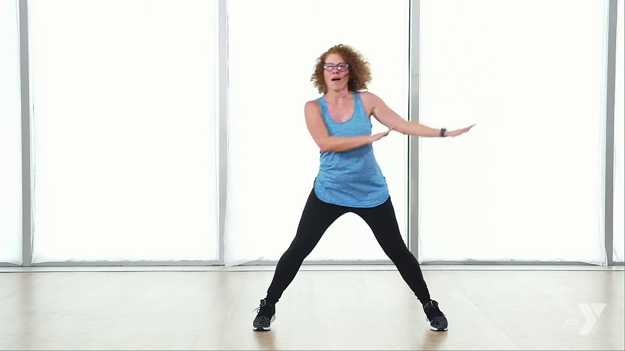 Senior Cardio Workout 22 YouTube senior-cardio-workout-22-youtube