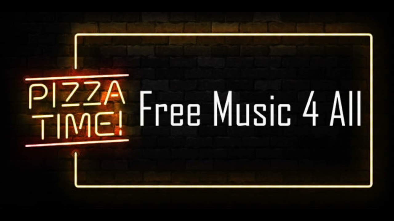 Pizza time (free sound effect) 🍕🔥 - YouTube