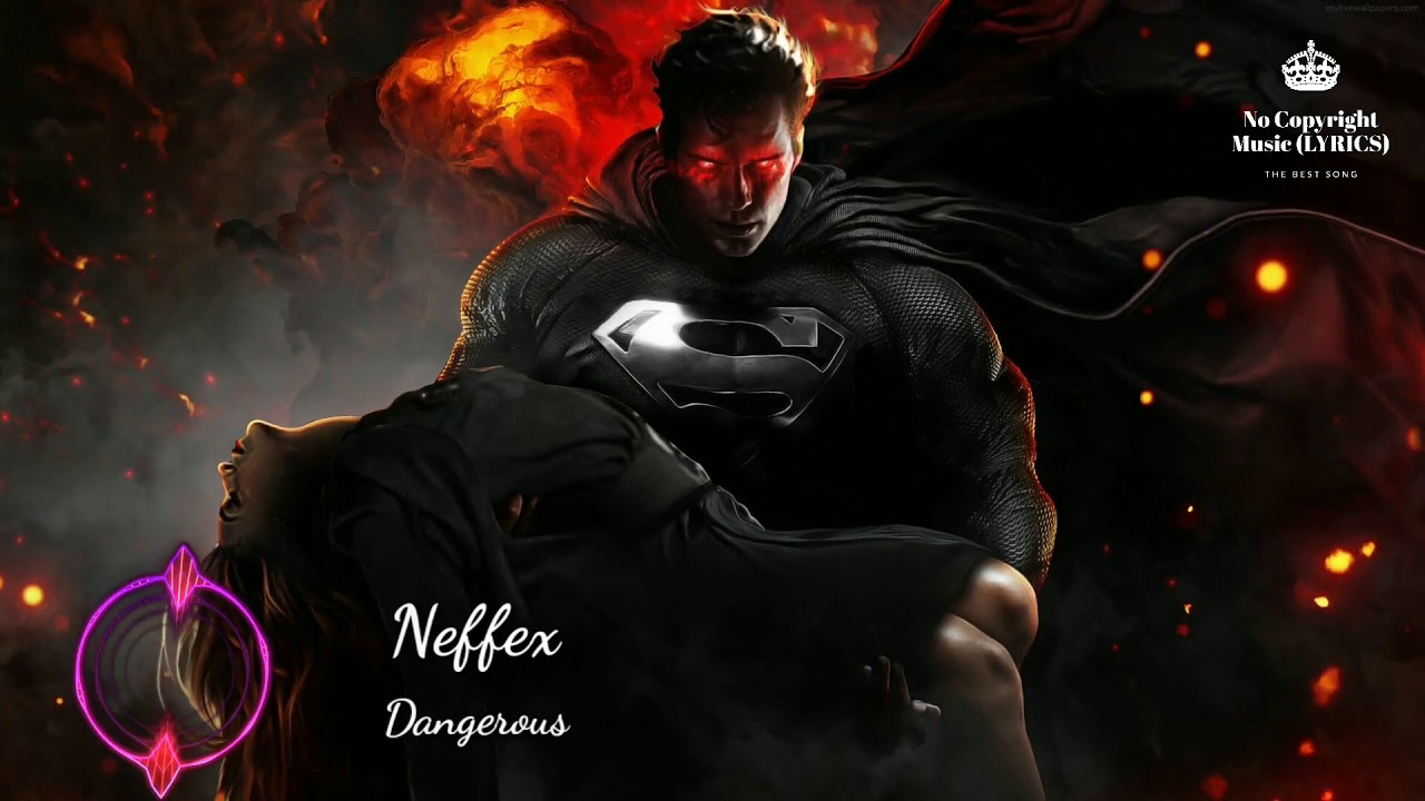 NEFFEX - Dangerous ♫🔥「Sub Ingles/Español」(Lyrics) [CC] - YouTube