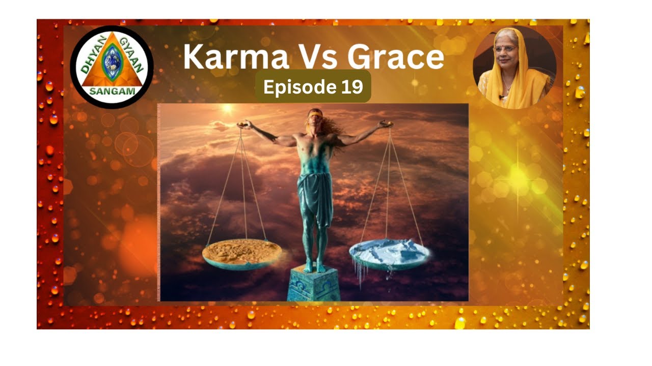 Guru has the power to vanish Karma Effect- Guru Hargobind ji and a Girl ...