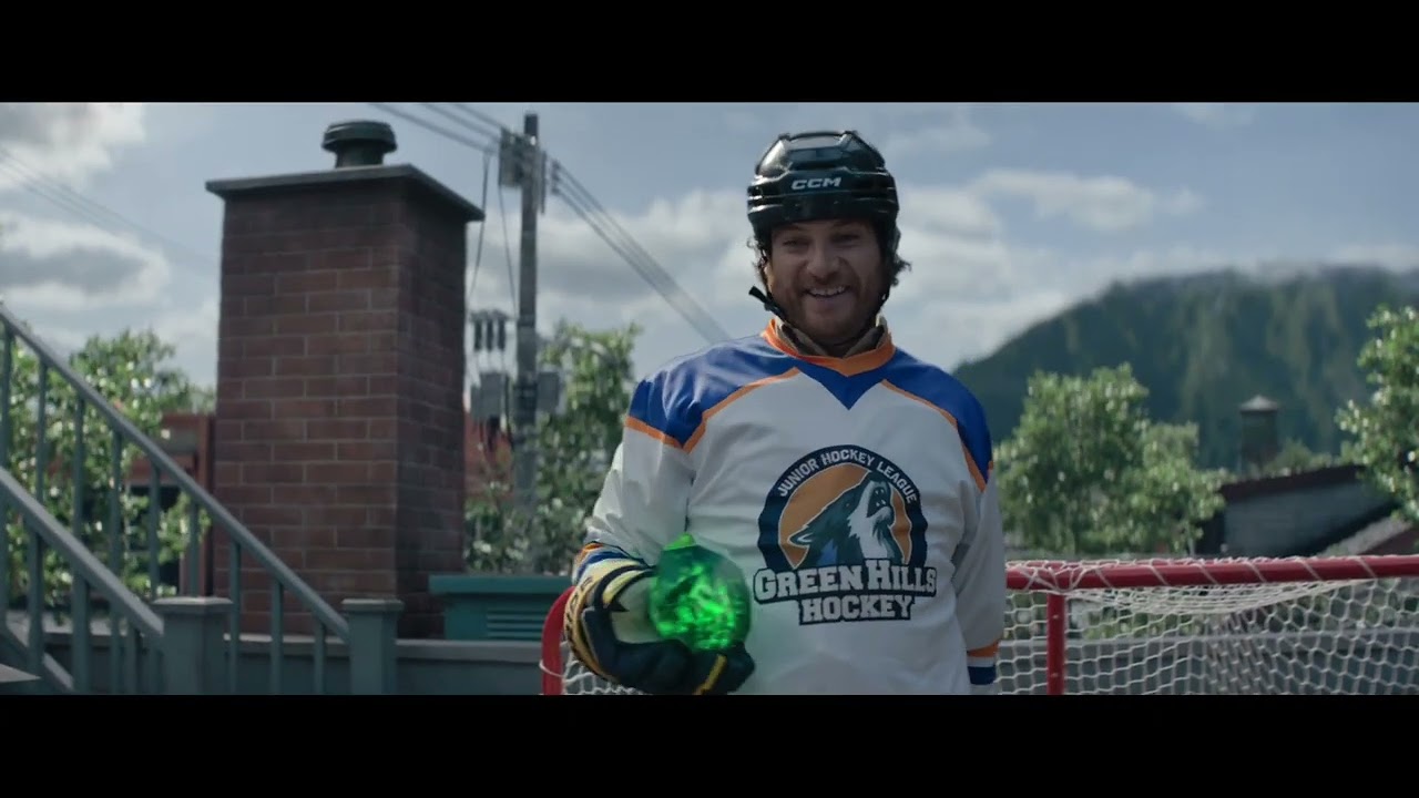 Sonic Takes The Master Emerald From Wade Sonic 3 Scene HD - YouTube