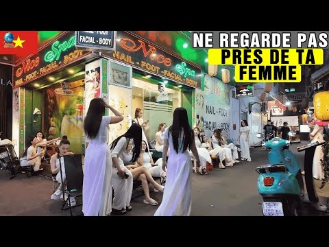 15 côtés sombres du Vietnam : Le pays le plus unique au monde – Documentaire de voyage