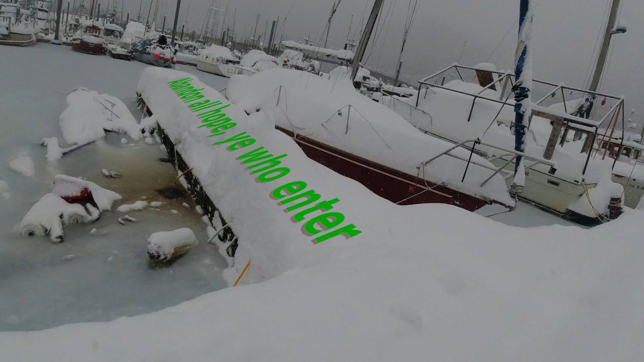 It Just Keeps Piling UP and Sinking Ships January 23 2024 - YouTube