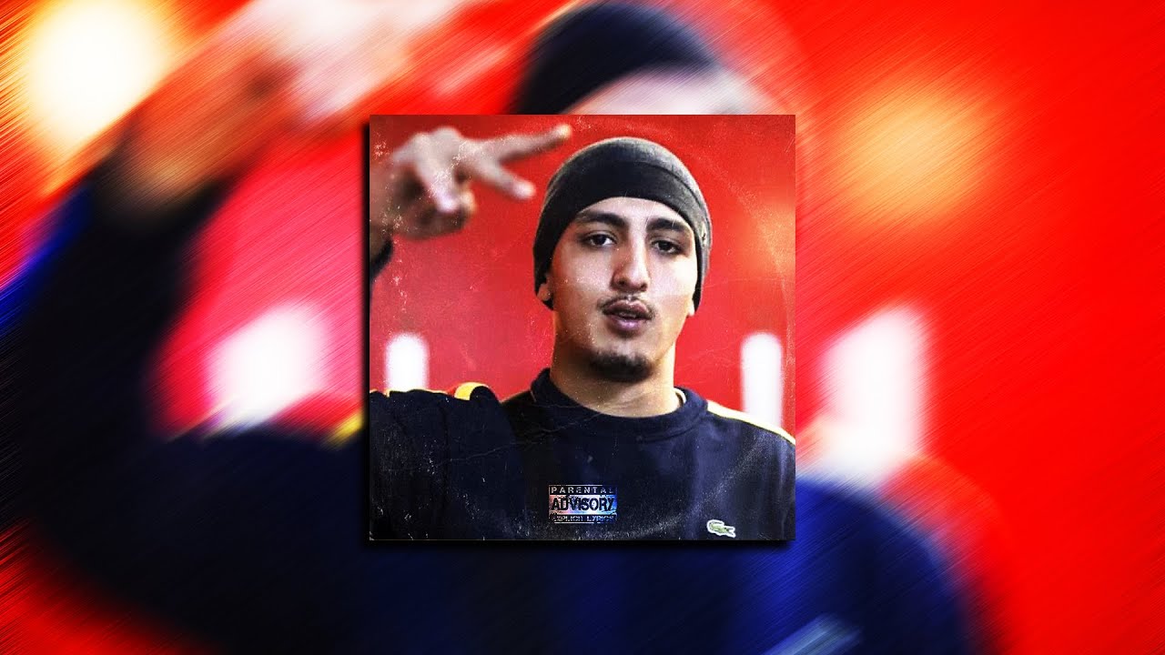 Morad Type Beat "FIFA" | Instrumental Rap/Freestyle | Base De Rap 2022 ...