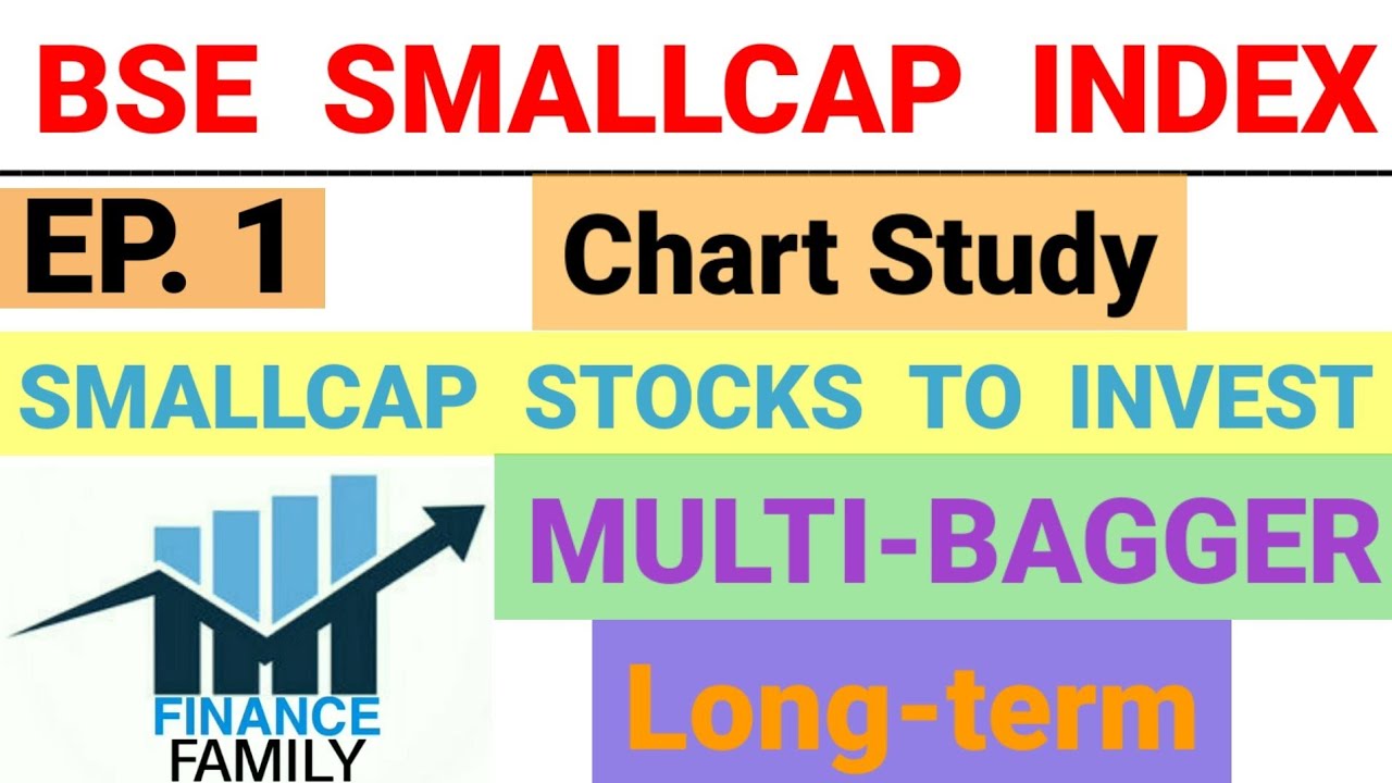 BSE smallcap index | Stocks | smallcap stocks charts | stock market ...