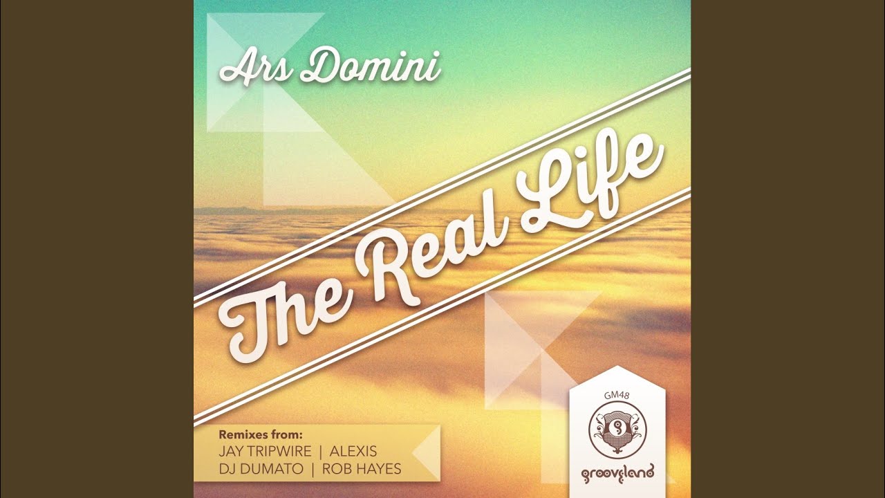 The Real Life (Jay Tripwire Dub) - YouTube