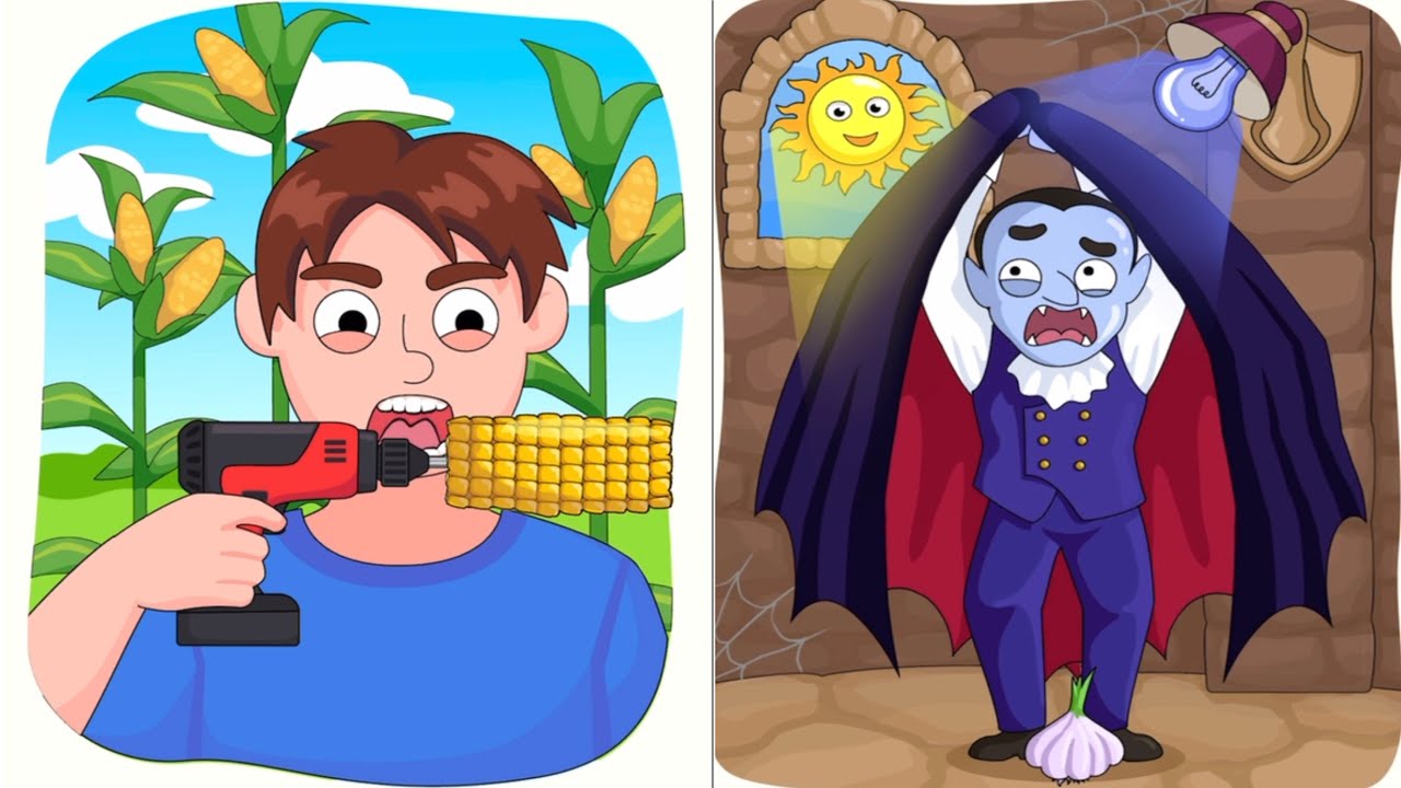 DOP3 deleted one part level 01-15 // DOP3 deleted game play @Zaya-10m # ...