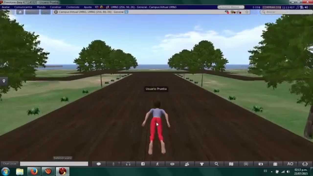 Tutorial Campus Virtual Umng - YouTube