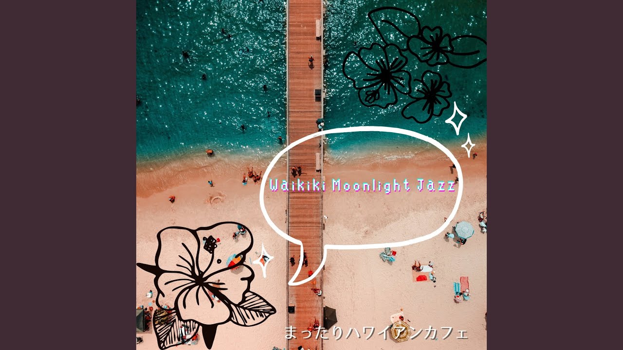 Honolulu Moon - YouTube