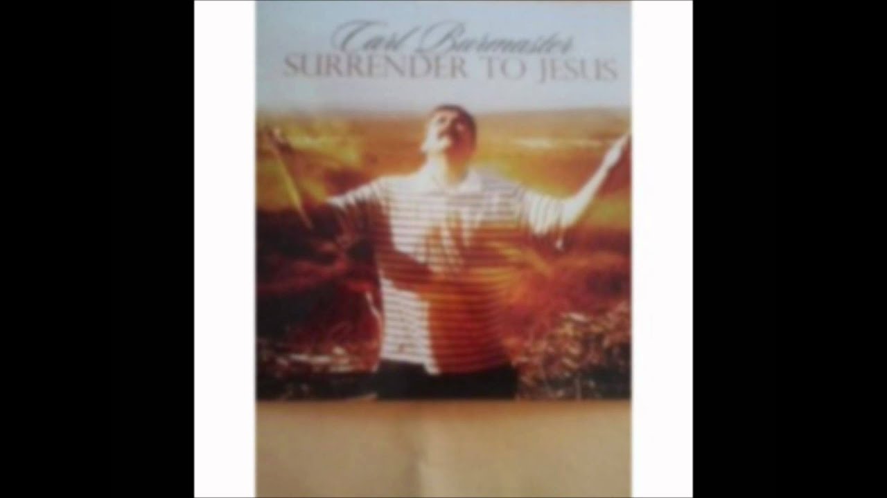 February 11, 2012.wmv Don't Turn Your Back on Jesus - YouTube