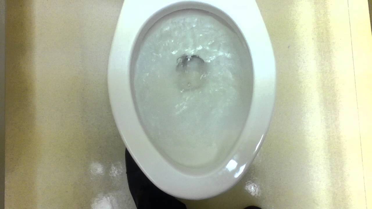 [388] Choir Tour 2013 - Church #13 - "Standard" Washal Urinals and AS ...