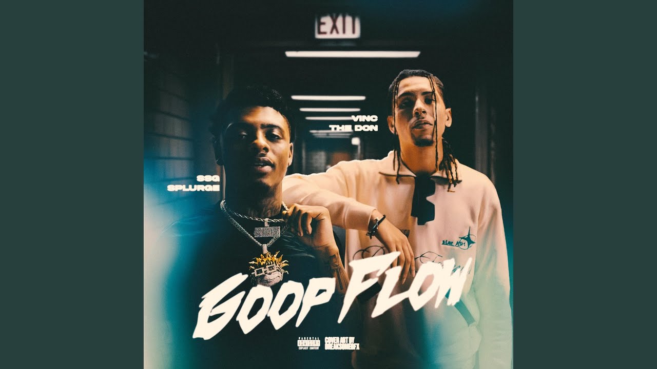 Goop Flow (feat. SSG Splurge) - YouTube
