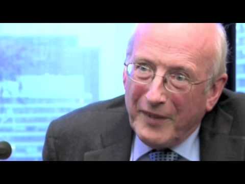 Nick Raynsford MP talks to ConSoc - YouTube