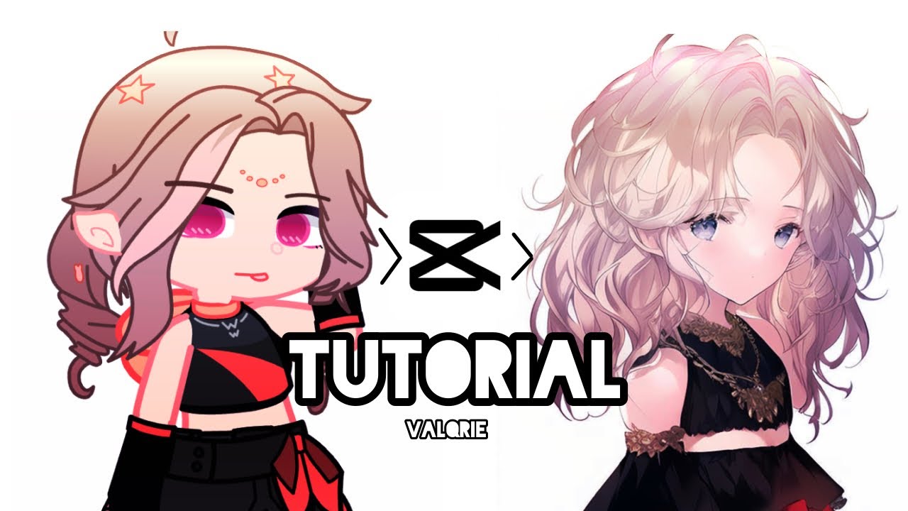 [] tutorial [] ai art on capcut - YouTube