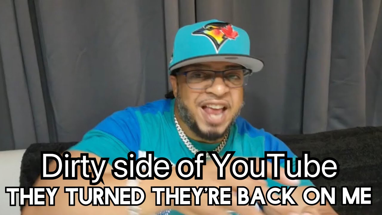 Hassan Campbell King Ak Fortyseven Omega Drip Exclusives 1090 Jake ...