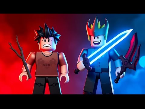 How to become a pro player Roblox What I Did in [ Roblox ] - Epic ...