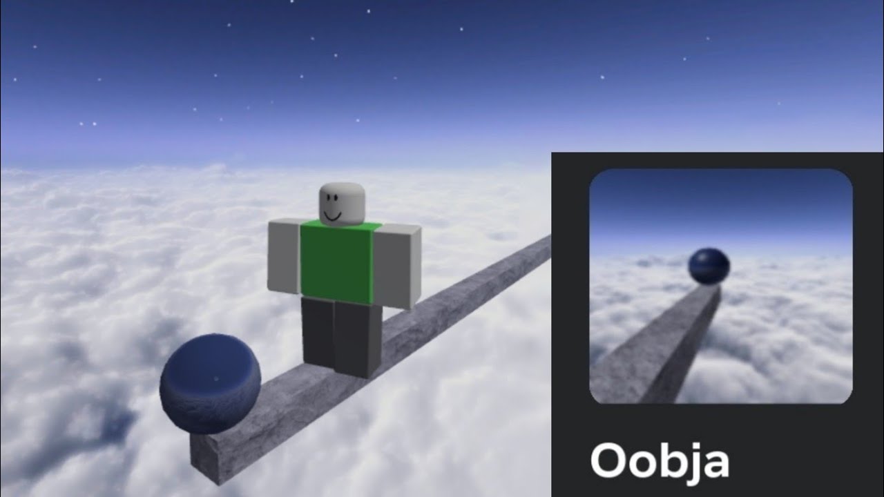 Oobja [Full walkthrough + other options] - YouTube