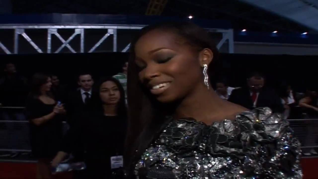 Jamelia to divorce footballer hubby - YouTube