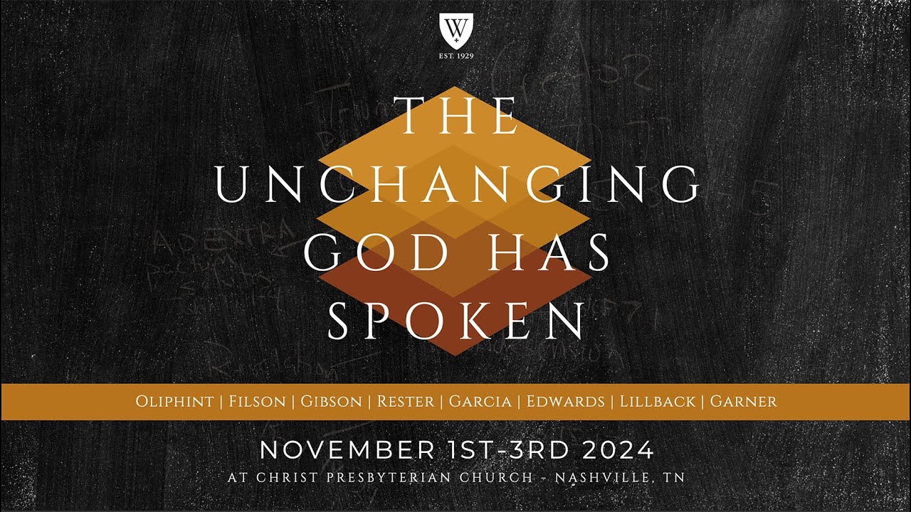 Fearless Anthropomorphism - Dr. David Filson - YouTube