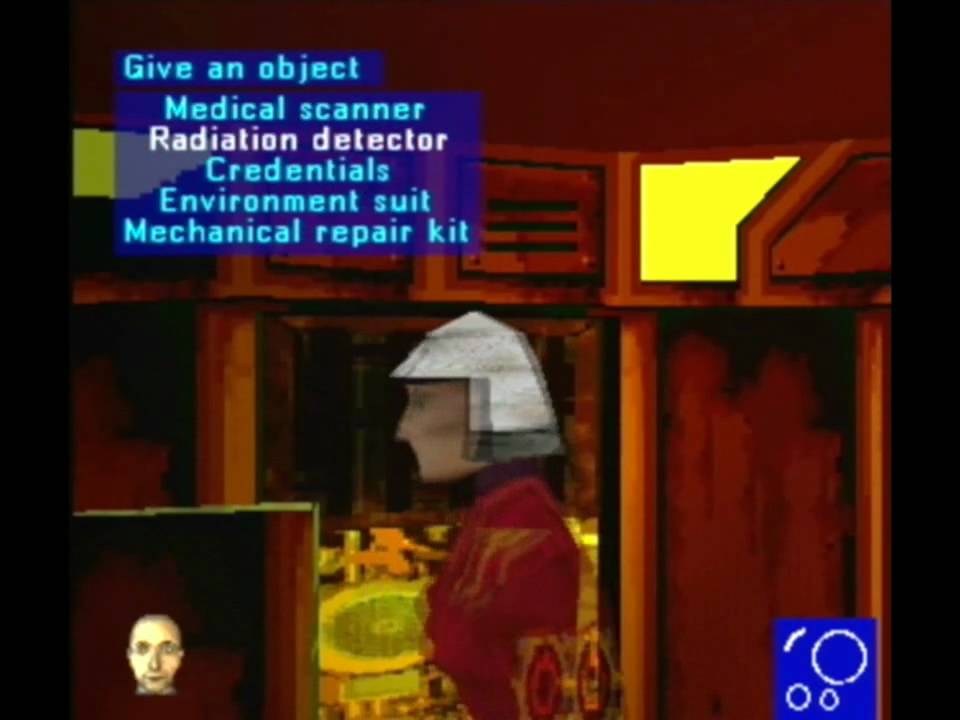 Sentient Demo [PS] - YouTube