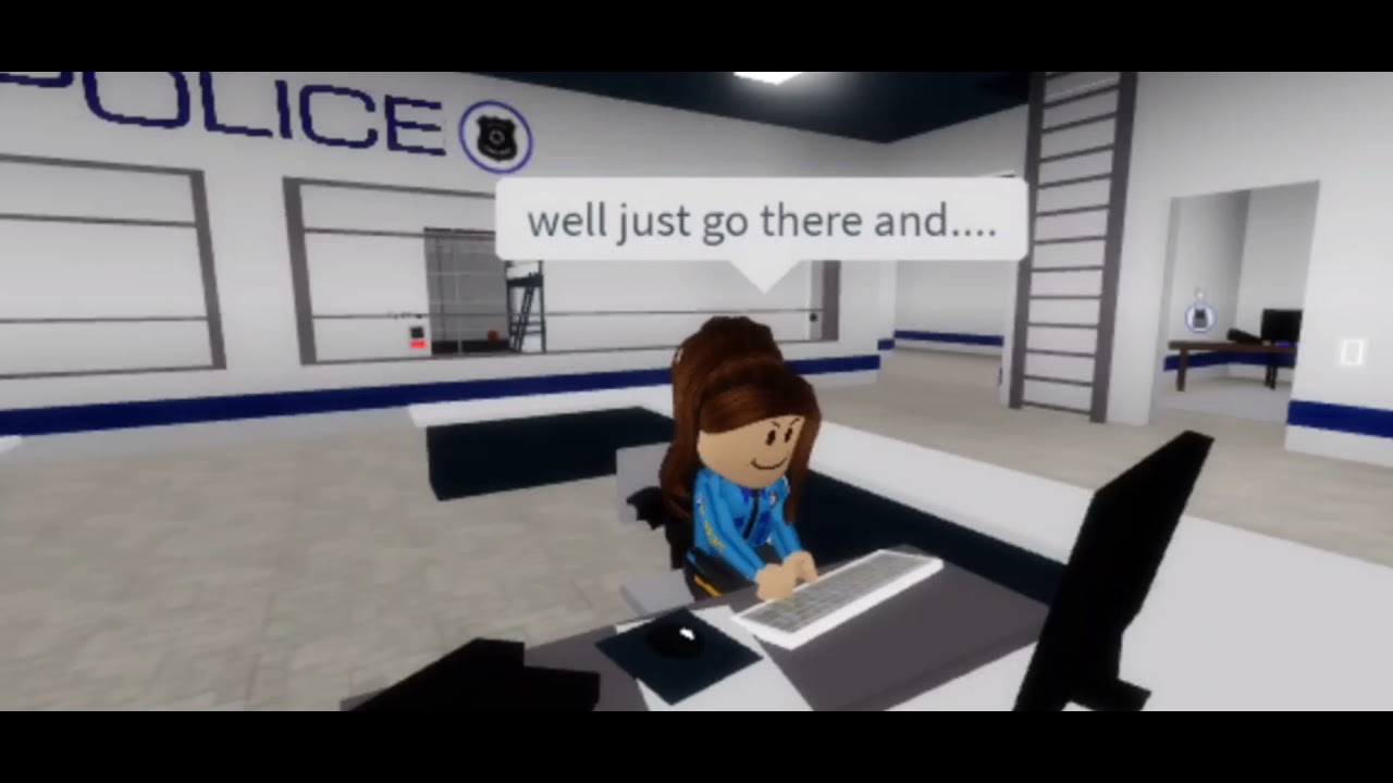 When you call 911....(Roblox meme) - YouTube