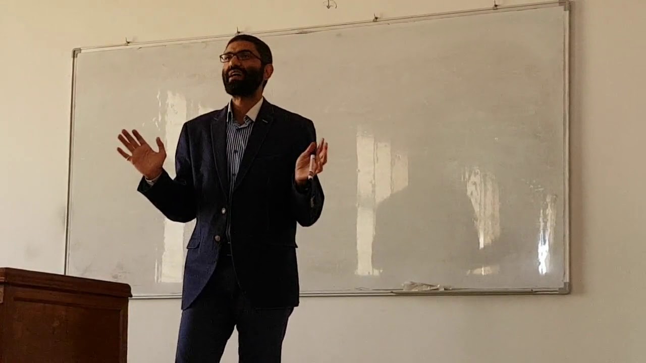 Lec Foundation (10) ' Dr Ahmed Zidan - Site Investgation . - YouTube