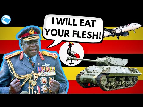 The Craziest Dictator in Modern History