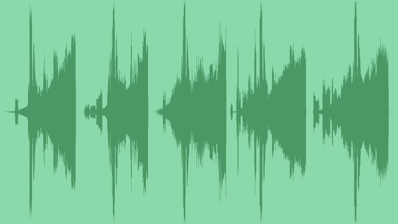 Glitch Noise Sweep Uplifter Sound Effects - YouTube
