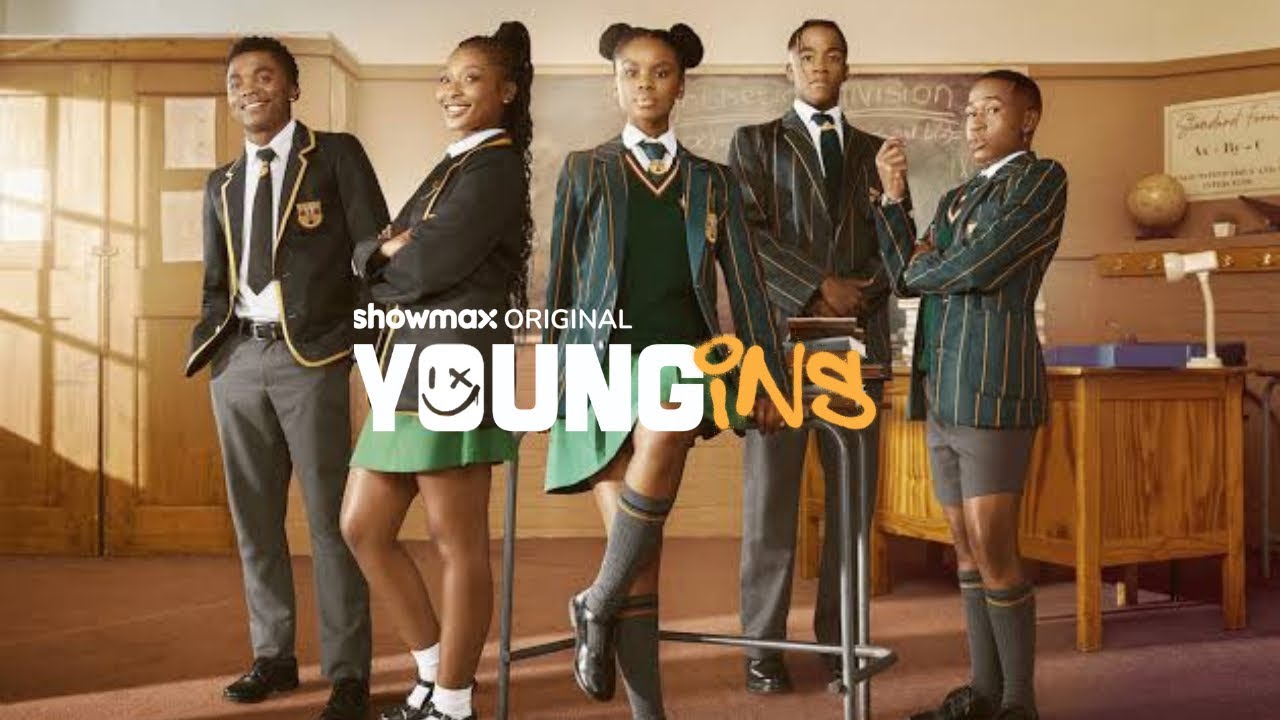 YOUNGINS S1: Episode 7-9 | Review + Recap | Kay Kritiques - YouTube