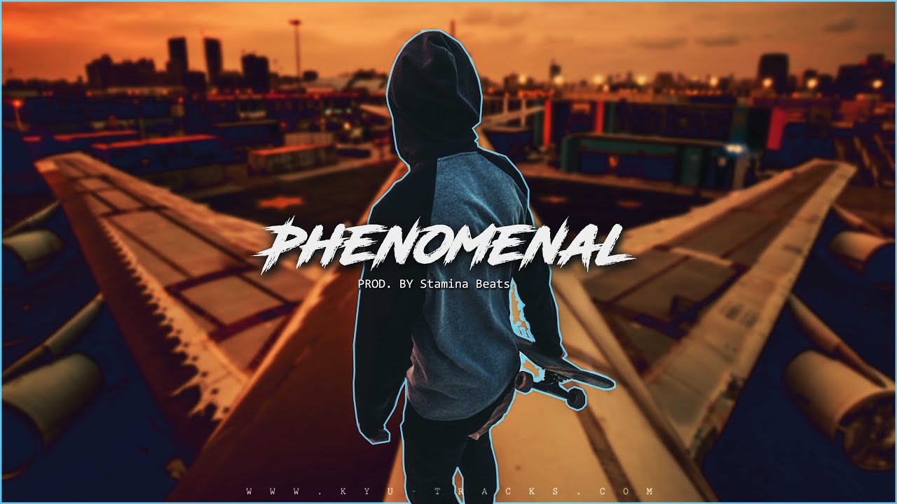 Dope Rap Beat | Sick Rap Instrumental | #hiphopbeat (prod. Stamina ...