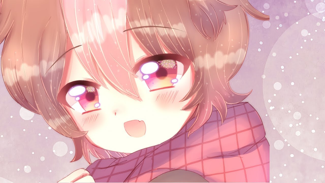 [Speedpaint] Art request - YouTube