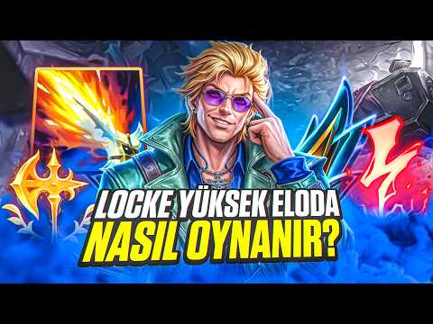 YÜKSEK ELONUN SAKLI CEVHERİ: ÖĞRETİCİ LOCKE!