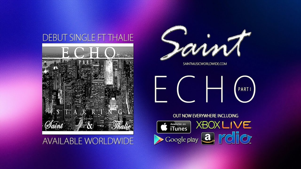 Echo - Part 1 (Audio) - YouTube