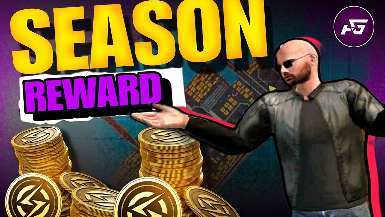 One State RP Gameplay | Season Reward 😎 | Aim of Game - YouTube