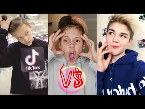 АМИР, ЕГОР ШИП, МИМИМИЖКА В TIK TOK ! НОВОЕ!
