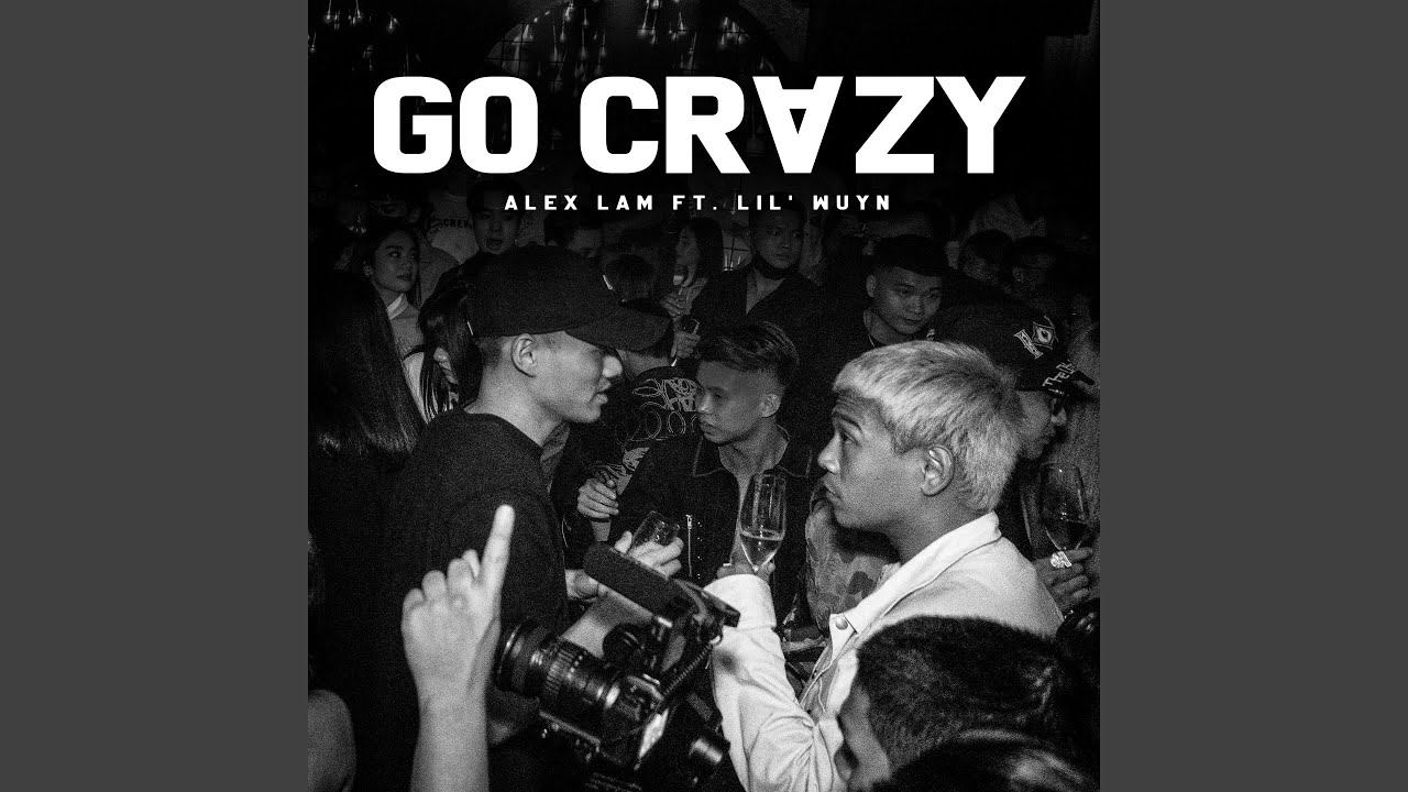 GO CRAZY - YouTube