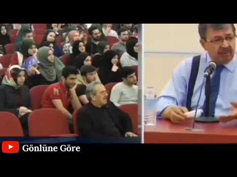 HAYATİ İNANÇ'TAN EVLİLİK TAVSİYESİ (MUTLAKA DİNLEMELİSİN)