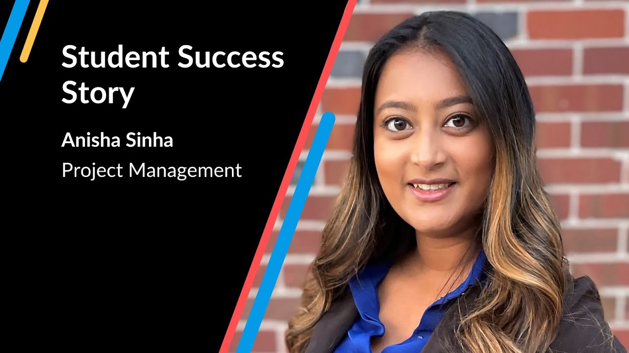Rising to the Top: How a Project Management Certificate Led to a ...