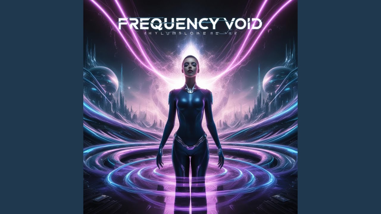 FREQUENCY VOID - YouTube